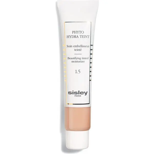 HAIR RITUEL BY SISLEY Phyto-hydra Teint Tinted Moisturizer - 1.5 Beige