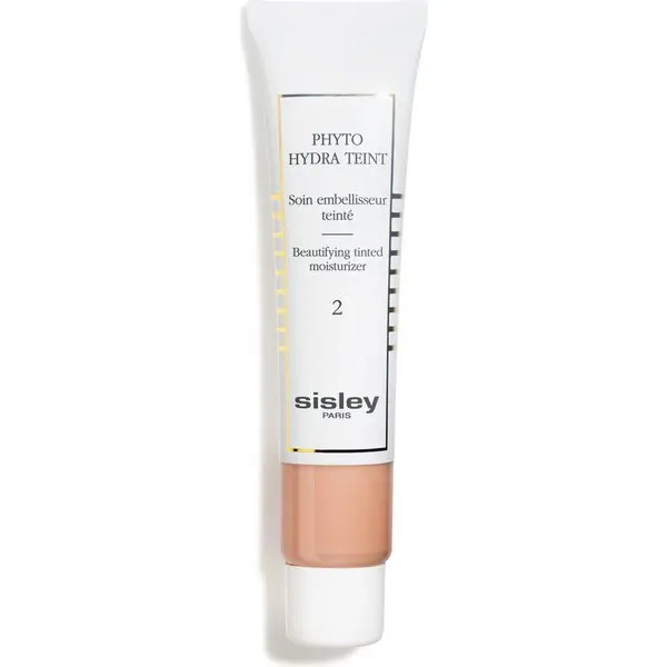 HAIR RITUEL BY SISLEY Phyto-hydra Teint Tinted Moisturizer - 2 Medium