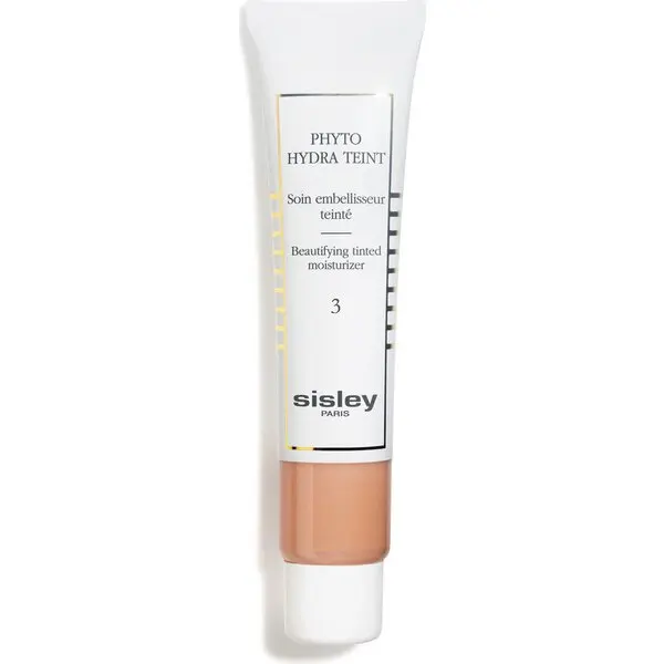 HAIR RITUEL BY SISLEY Phyto-hydra Teint Tinted Moisturizer - 3 Golden