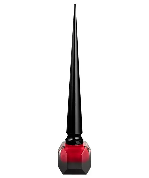 CHRISTIAN LOUBOUTIN Matte Nail Colour