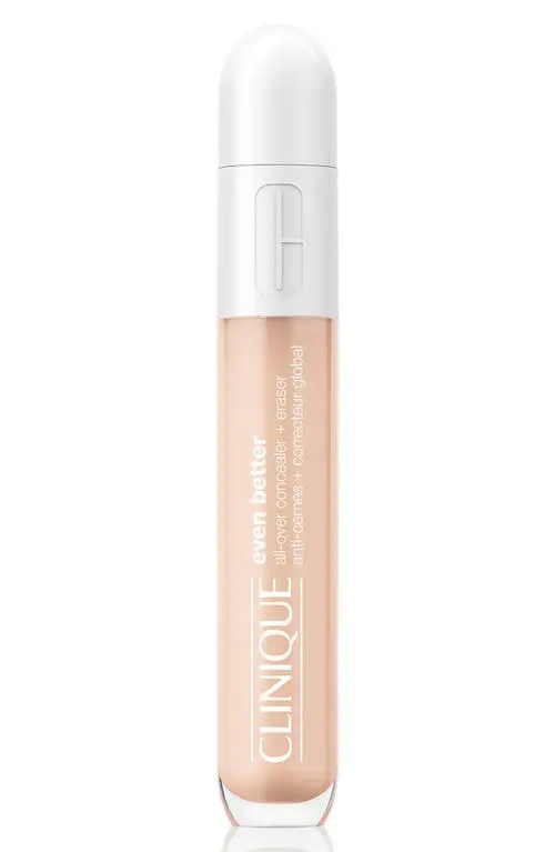 CLINIQUE Even Better™ All-over Concealer + Eraser - Cn02 Breeze
