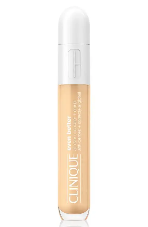 CLINIQUE Even Better™ All-over Concealer + Eraser - Cn08 Linen