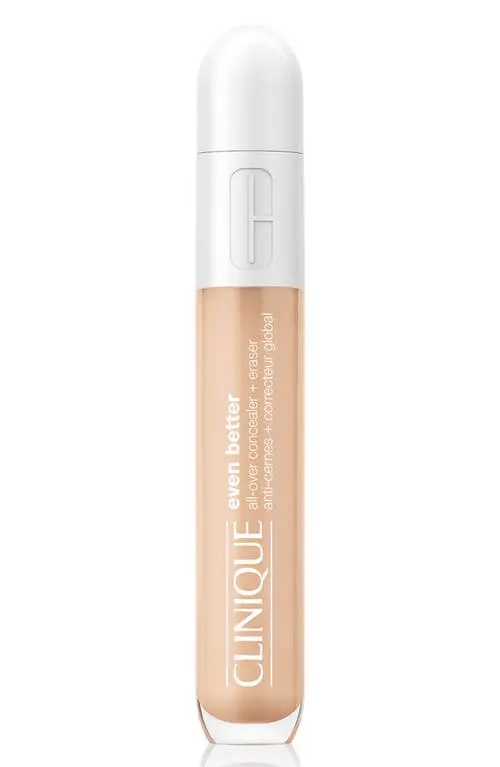 CLINIQUE Even Better™ All-over Concealer + Eraser - Cn28 Ivory