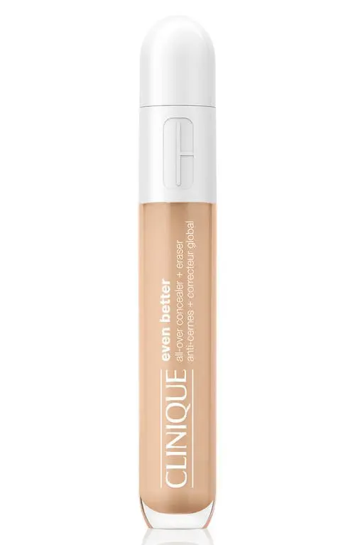 CLINIQUE Even Better™ All-over Concealer + Eraser - Cn40 Cream Chamois