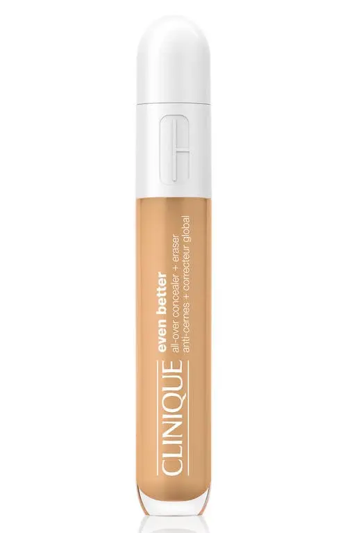 CLINIQUE Even Better™ All-over Concealer + Eraser - Cn58 Honey