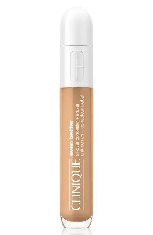 CLINIQUE Even Better™ All-over Concealer + Eraser - Cn74 Beige