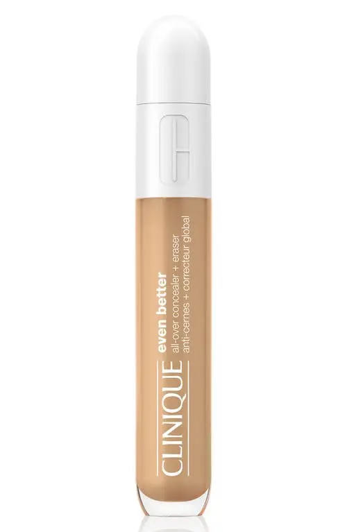 CLINIQUE Even Better™ All-over Concealer + Eraser - Cn90 Sand
