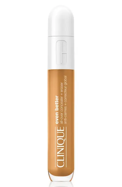 CLINIQUE Even Better™ All-over Concealer + Eraser - Wn104 Toffee