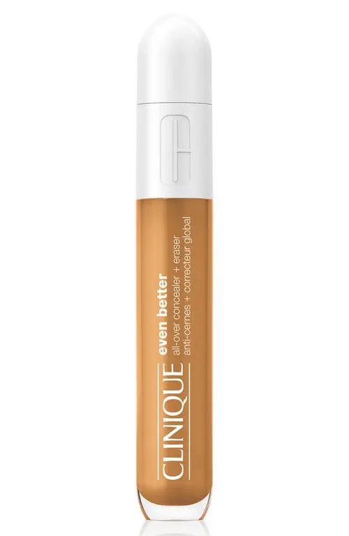 CLINIQUE Even Better™ All-over Concealer + Eraser - Wn112 Ginger