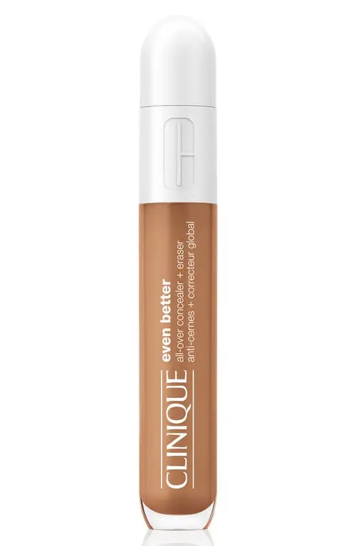 CLINIQUE Even Better™ All-over Concealer + Eraser - Wn115.5 Mocha