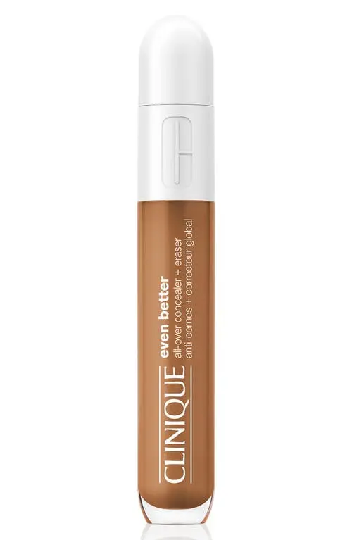 CLINIQUE Even Better™ All-over Concealer + Eraser - Wn122 Clove