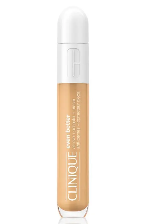 CLINIQUE Even Better™ All-over Concealer + Eraser - Wn56 Cashew