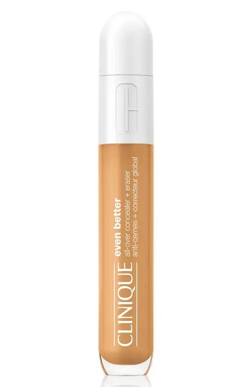 CLINIQUE Even Better™ All-over Concealer + Eraser - Wn94 Deep Neutral