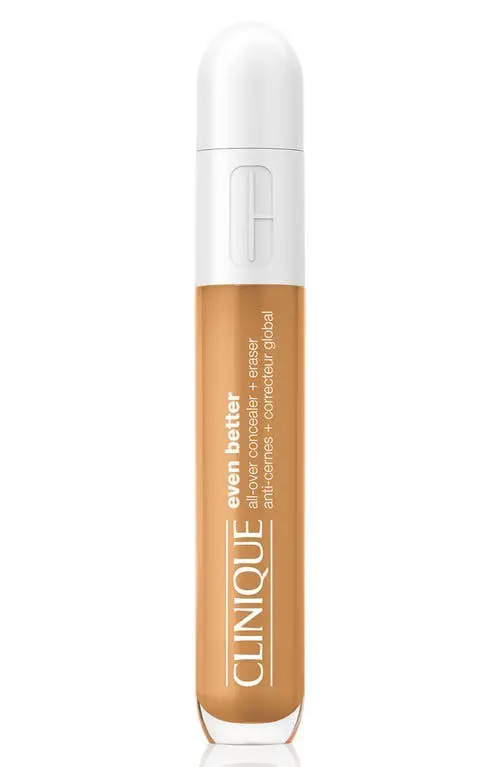 CLINIQUE Even Better™ All-over Concealer + Eraser - Wn98 Cream Caramel