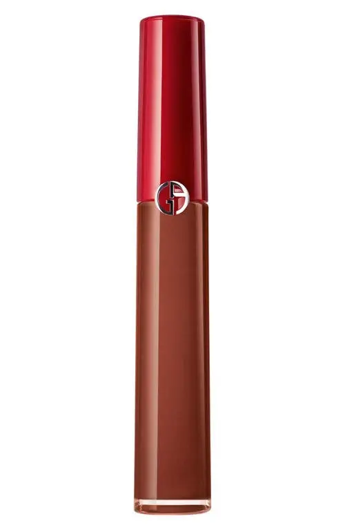 ARMANI BEAUTY Lip Maestro Matte Liquid Lipstick - 112