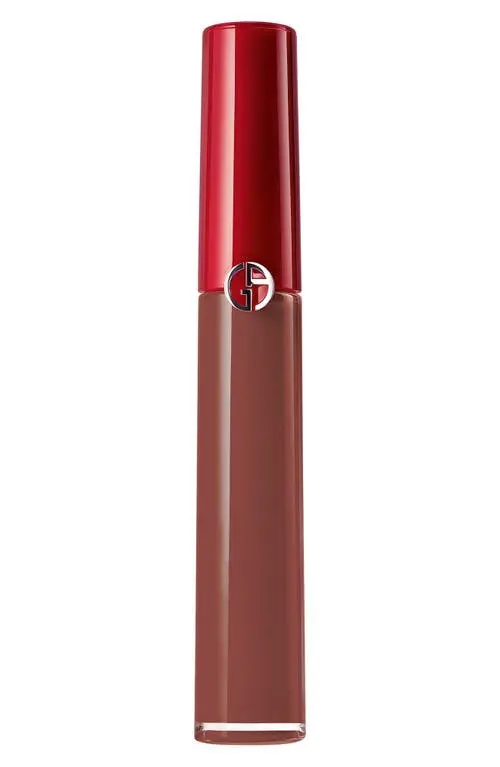 ARMANI BEAUTY Lip Maestro Matte Liquid Lipstick - 213 Silenzio