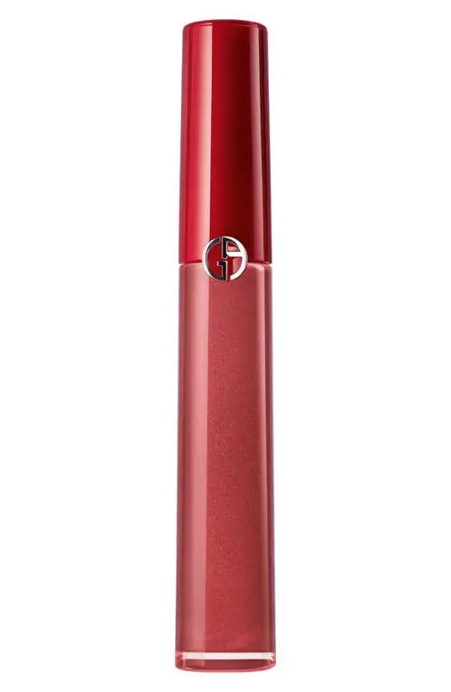 ARMANI BEAUTY Lip Maestro Matte Liquid Lipstick - 531