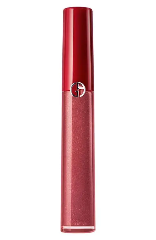 ARMANI BEAUTY Lip Maestro Matte Liquid Lipstick - 532