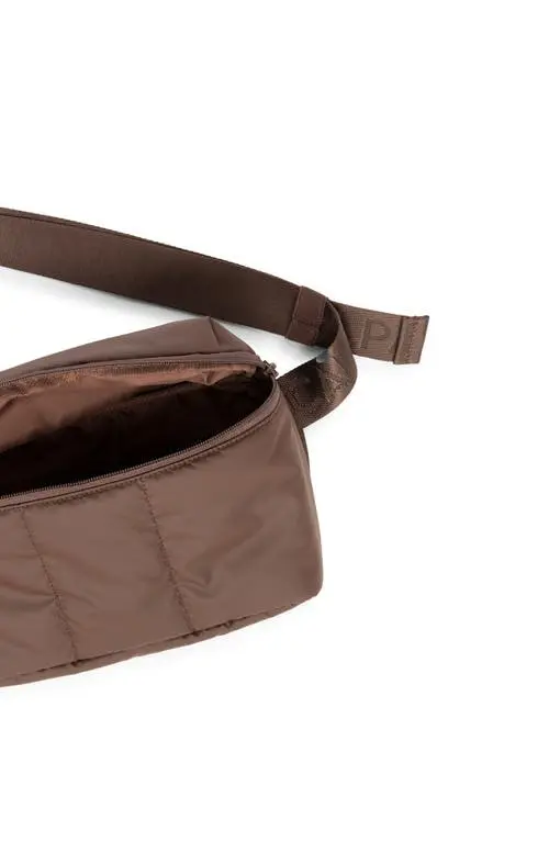 CALPAK Luka Belt Bag - Walnut