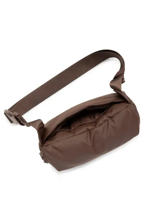 CALPAK Luka Belt Bag - Walnut