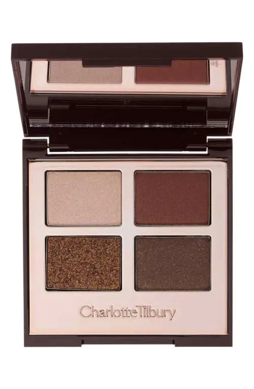 Charlotte Tilbury Luxury Eyeshadow Palette - The Bella Sofia