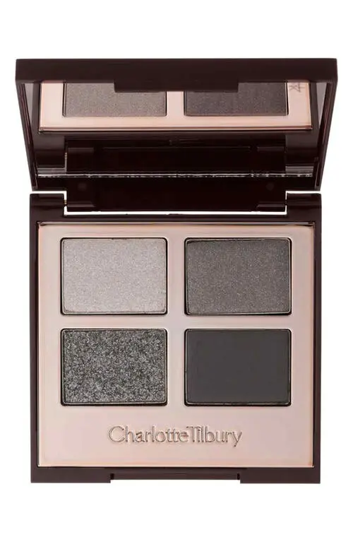 Charlotte Tilbury Luxury Eyeshadow Palette - The Rock Chick