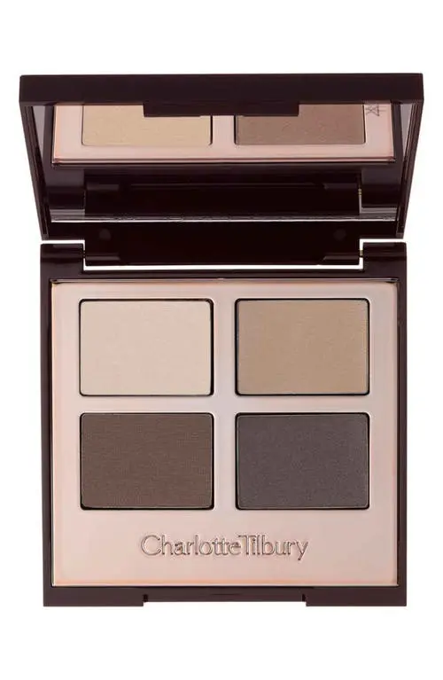 Charlotte Tilbury Luxury Eyeshadow Palette - The Sophisticate