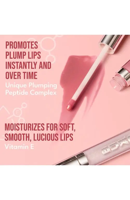BUXOM Full-on™ Plumping Lip Polish - Dolly