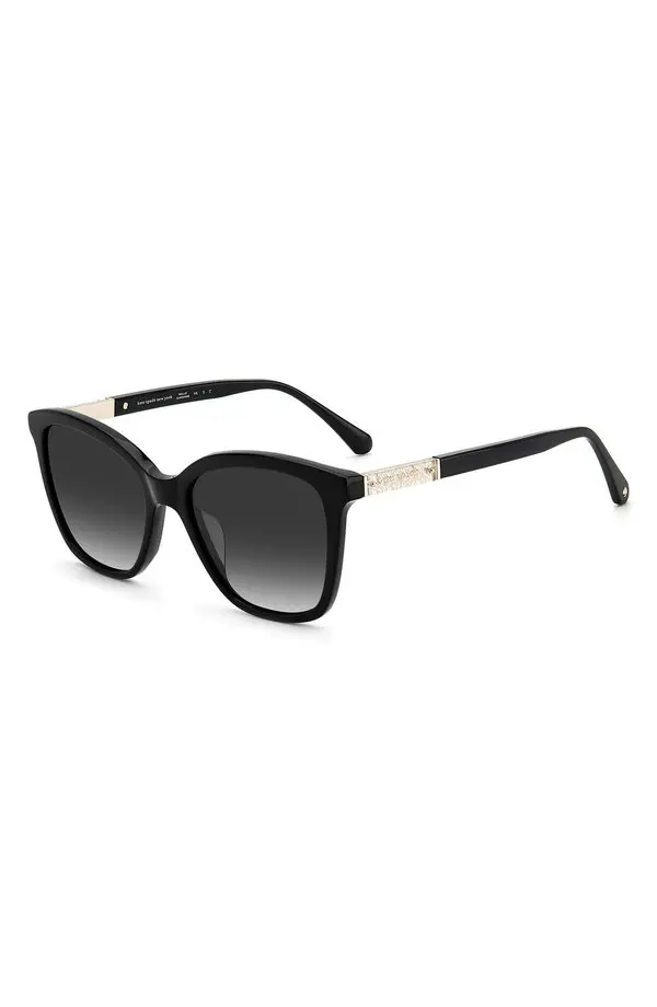 Kate Spade New York Reenas Cat Eye Sunglasses