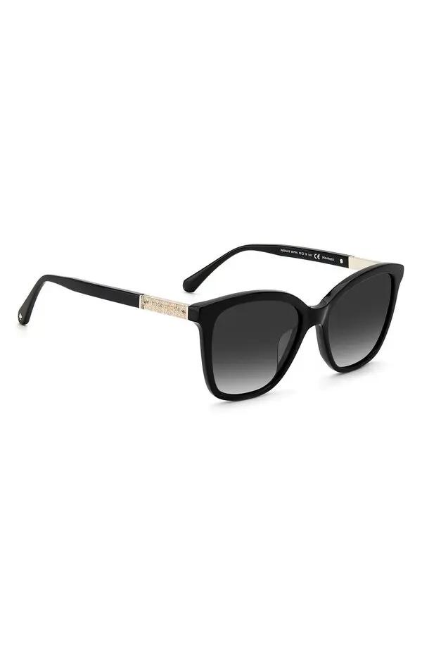 Kate Spade New York Reenas Cat Eye Sunglasses