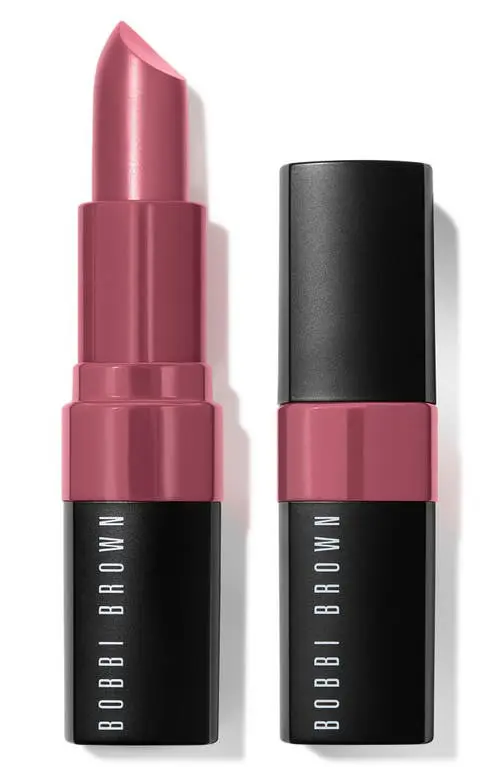 Bobbi Brown Crushed Lip Color Moisturizing Lipstick - Lilac/blue Toned Pink Rose