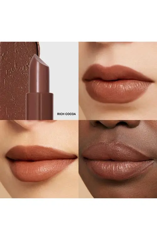 Bobbi Brown Crushed Lip Color Moisturizing Lipstick - Rich Cocoa