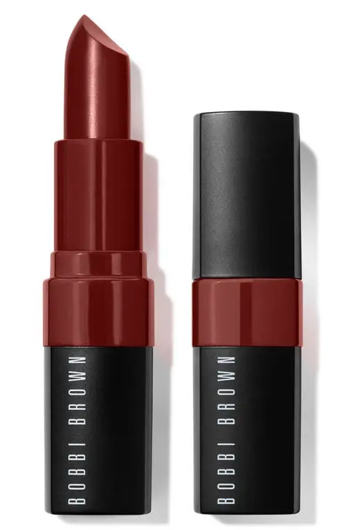 Bobbi Brown Crushed Lip Color Moisturizing Lipstick - Ruby/mid Tone Ruby Red