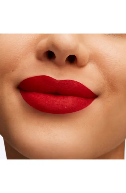 MAC COSMETICS Retro Matte Liquid Lipcolour Lipstick - Ruby Phew