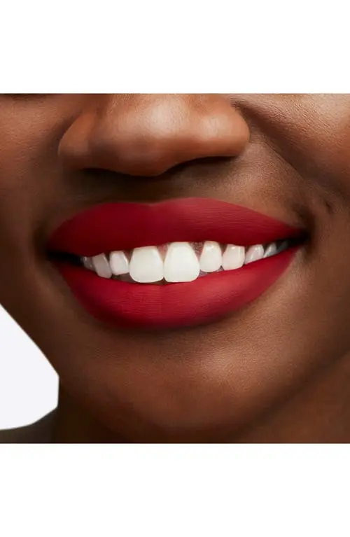 MAC COSMETICS Retro Matte Liquid Lipcolour Lipstick - Ruby Phew