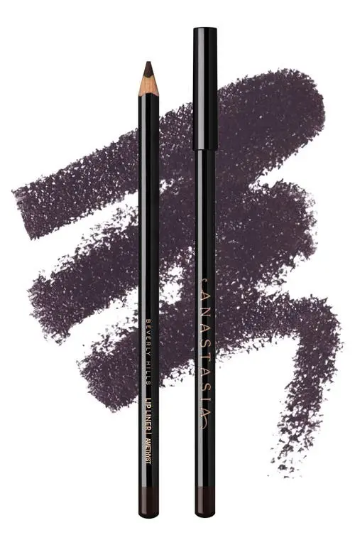 ANASTASIA BEVERLY HILLS Lip Liner - Amethyst