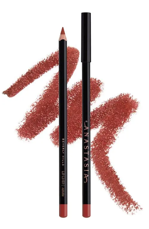 ANASTASIA BEVERLY HILLS Lip Liner - Auburn