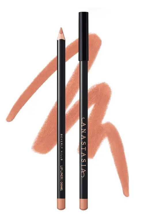 ANASTASIA BEVERLY HILLS Lip Liner - Caramel