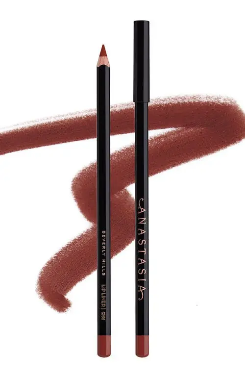ANASTASIA BEVERLY HILLS Lip Liner - Chai
