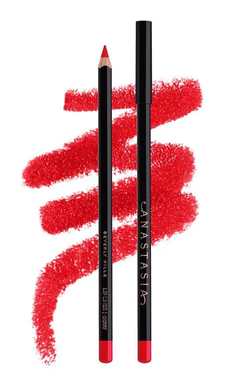 ANASTASIA BEVERLY HILLS Lip Liner - Cherry