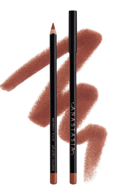 ANASTASIA BEVERLY HILLS Lip Liner - Cool Brown
