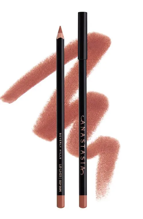 ANASTASIA BEVERLY HILLS Lip Liner - Deep Taupe