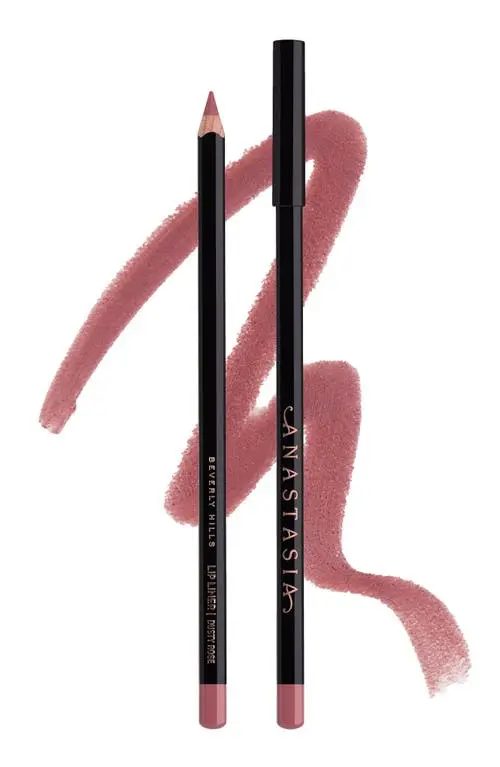 ANASTASIA BEVERLY HILLS Lip Liner - Dusty Rose
