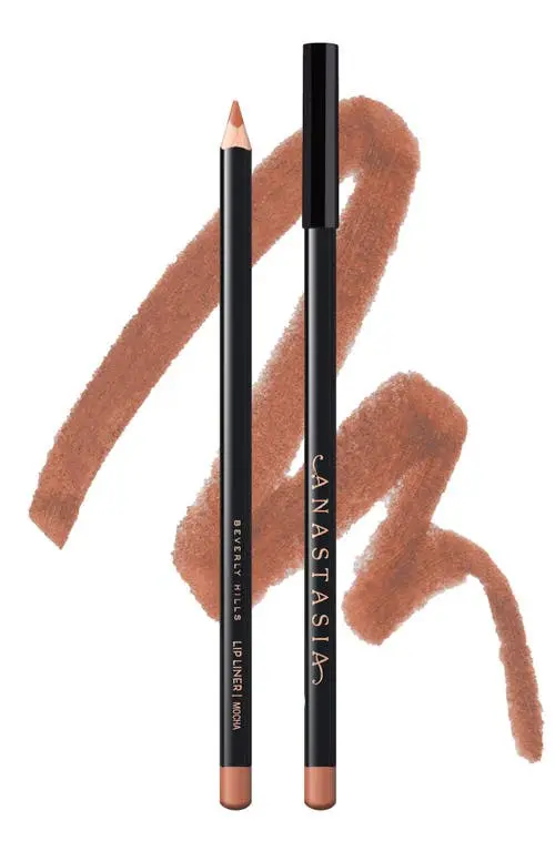 ANASTASIA BEVERLY HILLS Lip Liner - Mocha