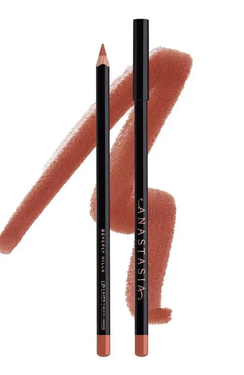 ANASTASIA BEVERLY HILLS Lip Liner - Peach Amber