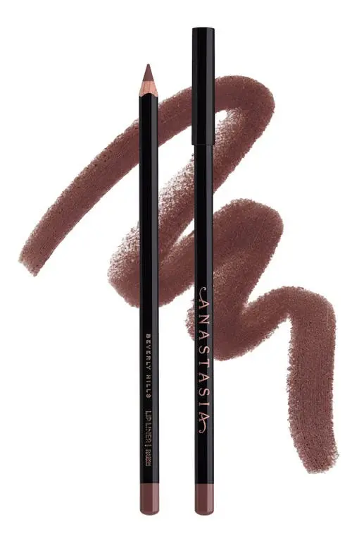 ANASTASIA BEVERLY HILLS Lip Liner - Raisin