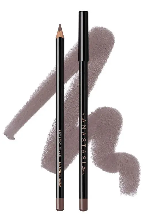 ANASTASIA BEVERLY HILLS Lip Liner - Stormy