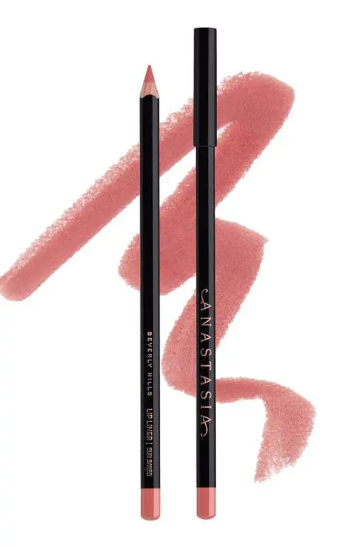 ANASTASIA BEVERLY HILLS Lip Liner - Sunbaked