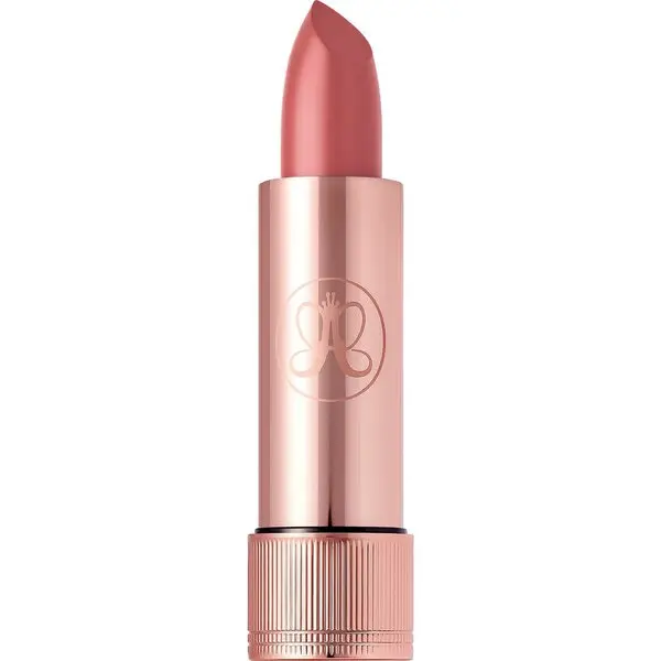 ANASTASIA BEVERLY HILLS Satin Velvet Lipstick - Dusty Rose