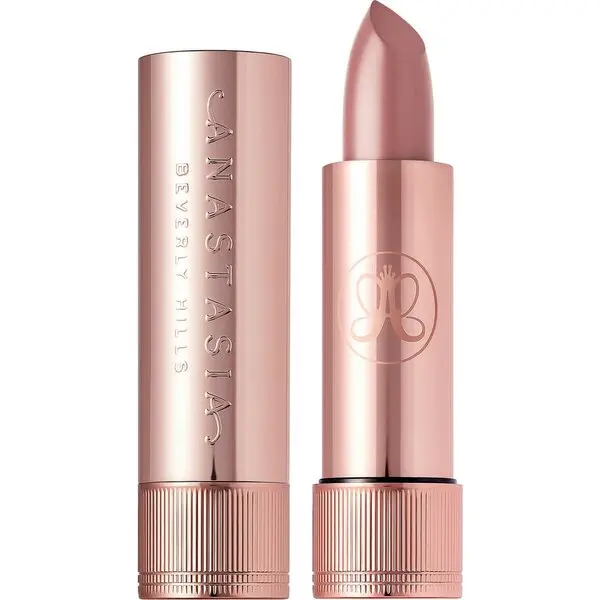 ANASTASIA BEVERLY HILLS Satin Velvet Lipstick - Praline